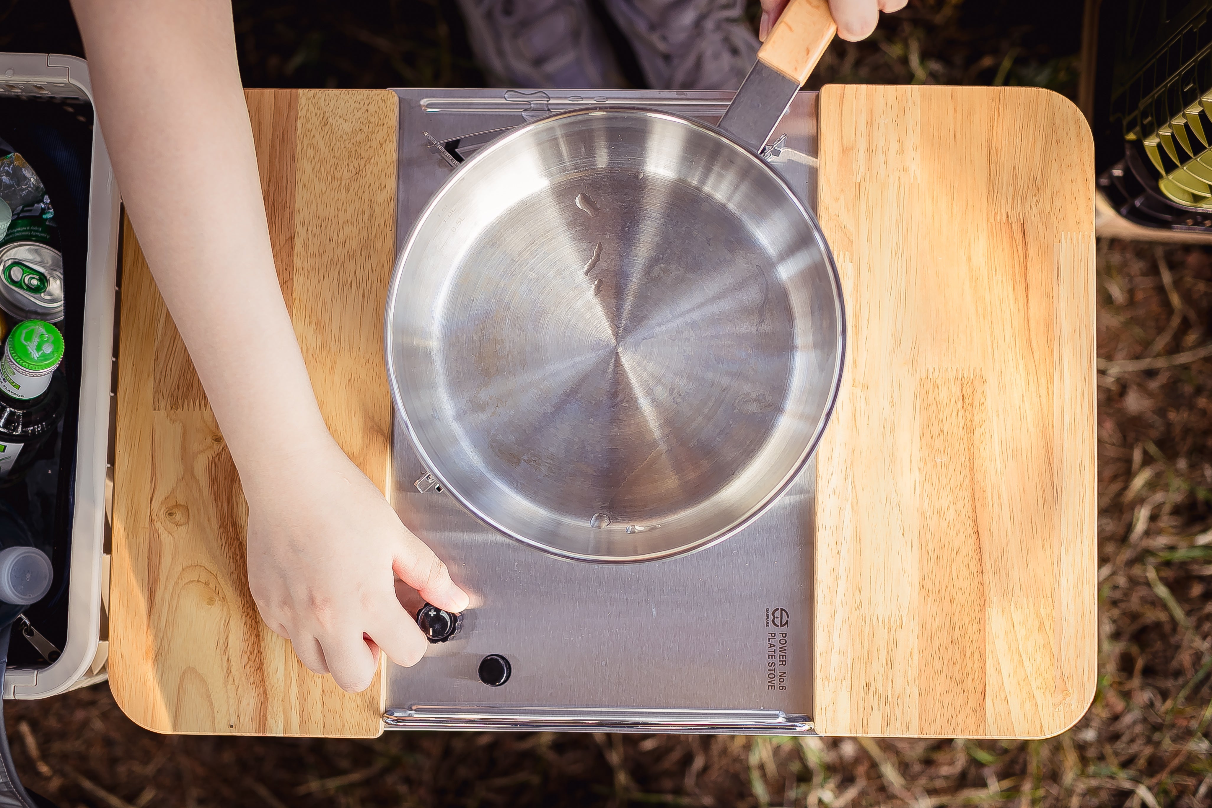 IGT System – BIGANT